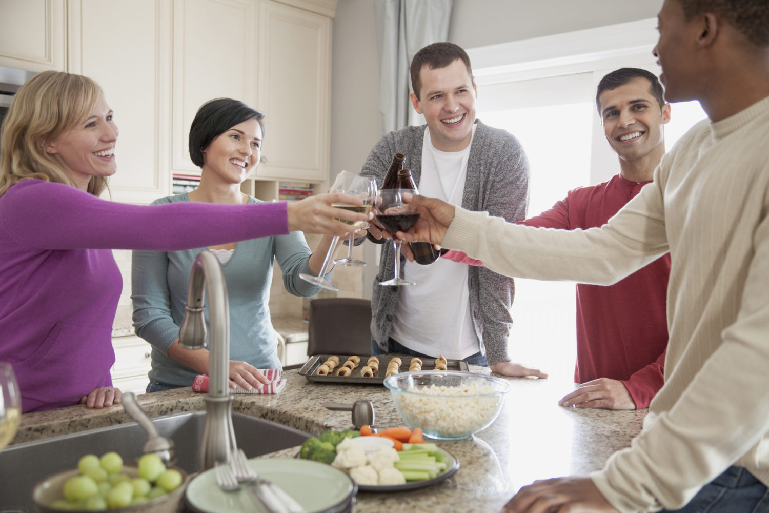 Holiday Hosting Guide: Tips for the Ultimate Get-Together