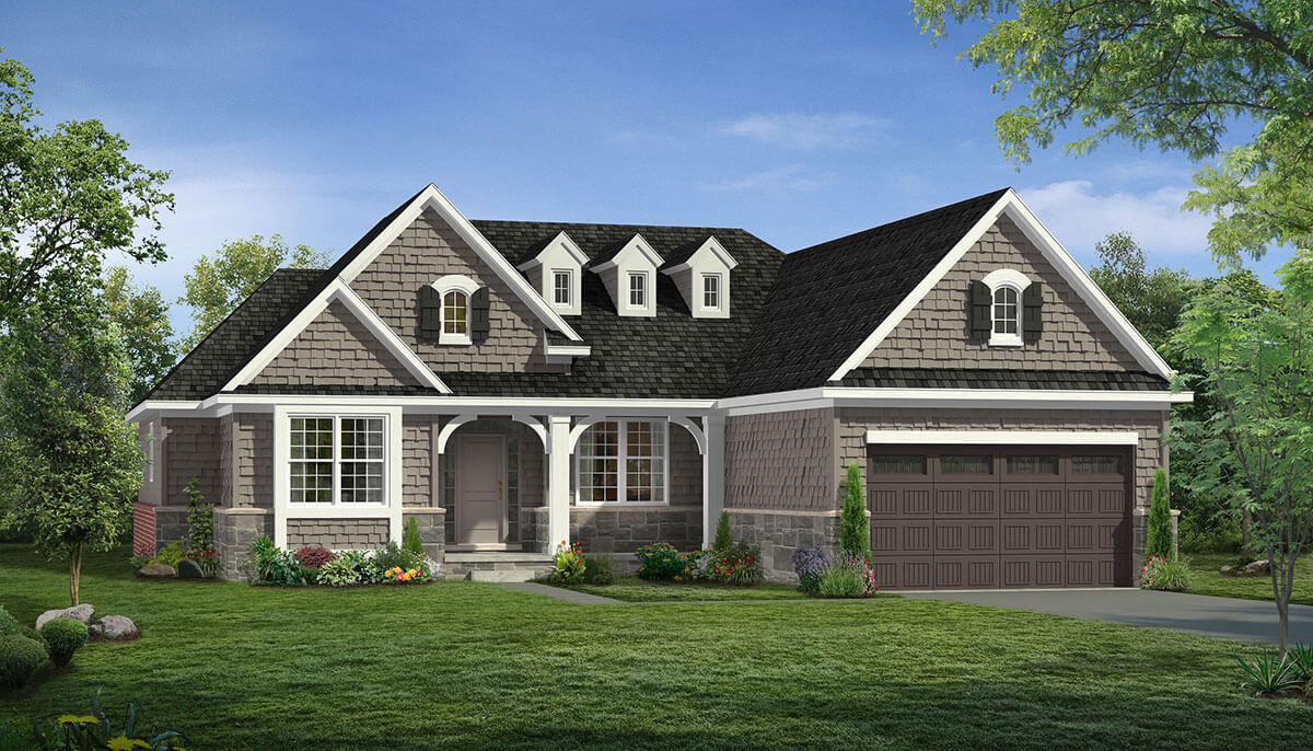 Madison - Singh Homes